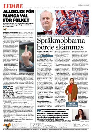 Expressen 2024-06-19