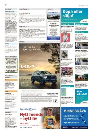 Nya Ludvika Tidning 2022-07-21