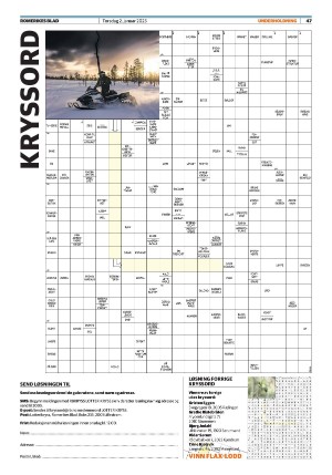 Romerikes Blad 02.01.25