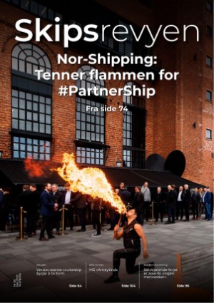 Skipsrevyen